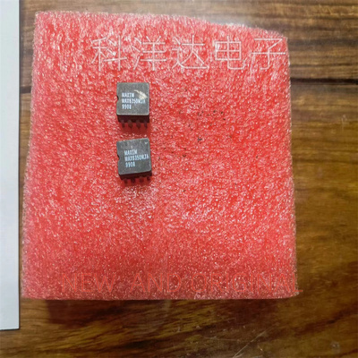 MAX6350MJA    陶瓷直插CDIP8  全新 量大价优 BOM配单一站式采购