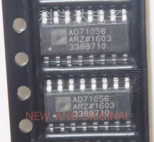 AD71056ARZ-RL AD71056ARZ 贴片SOP16 电能计量芯片 量大价优全新