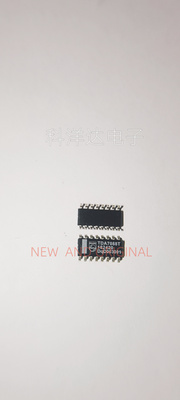 TDA7088T TDA7088T/V1 贴片SOP16 FM接收器IC 电调谐收音芯片