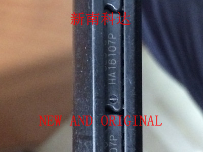 HA16107P 隔离反激式开关稳压9V输出IC DIP16 全新进口正品 现货