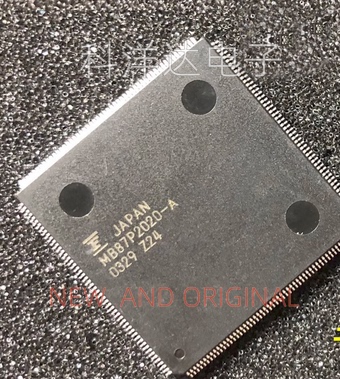 MB87P2020-A LQFP208 现场微控制器电路芯片 BOM配单一站式采购
