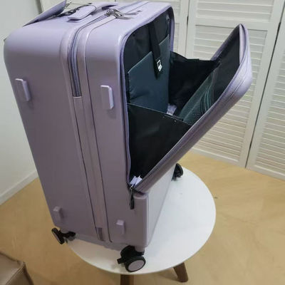 20寸登机箱万向轮拉杆箱旅行箱