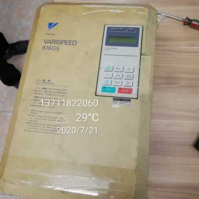 东莞安川变频器维修 616G5 V1000 T1000V A1000 E1000 H1000 G7 F