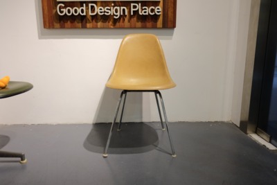 hermanmillerEamesDAX椅