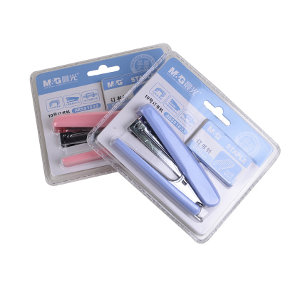 晨光卡装办公abs91633文具