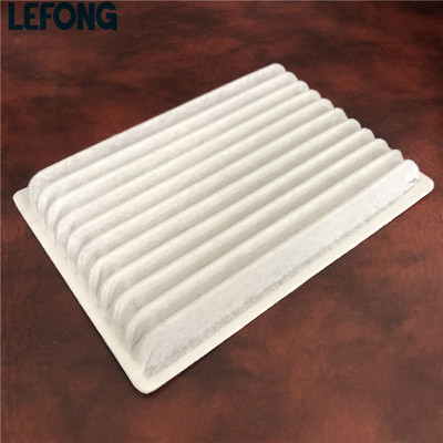 适配久保田M854 M954KQ M1004拖拉机 空调滤芯 滤清器V0521-3292