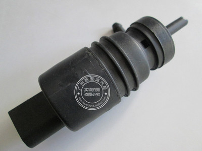 适用于奔驰 W220 W221 W212 W204 W203 W140 S320 前挡喷水马达