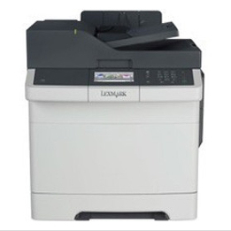 适用利盟CX410de 主板 电源板 扫描头 激光器 加热组件 拆机