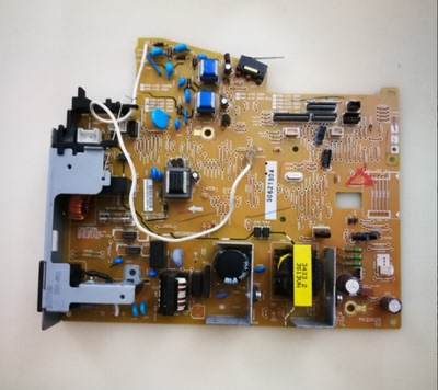 适用佳能4452 4450 4550 4410 4412 4420电源板 MF4452电路板