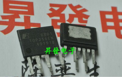 液晶电源驱动芯片TOP256EN261