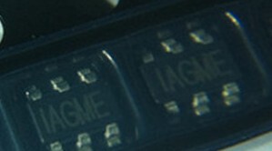 全新电源6脚IC芯片 1AGMG IAGMG IAGMD IAGMF IAGME 1AGMF  1AGMH