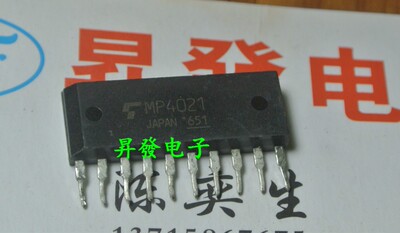 MP4020=MP4020A=MP4021 打印机针驱片