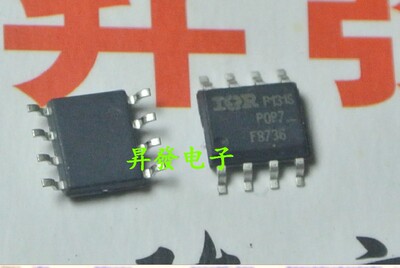 IRF7309F7313F7314F7811W