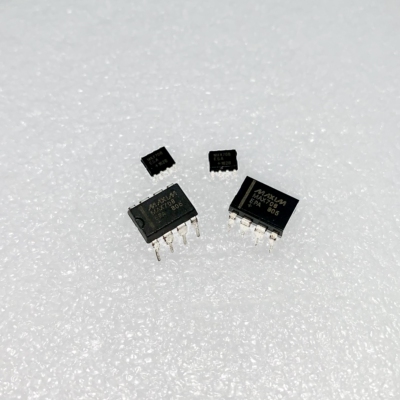 MAX708CPA集成电路DIP8