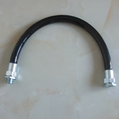 防爆挠性连接管带证书 BNG 15-300  防爆PVC软管