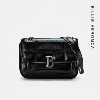 BieVeromca流浪包高级感