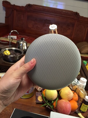 b＆o便携蓝牙迷你可充电无线音响