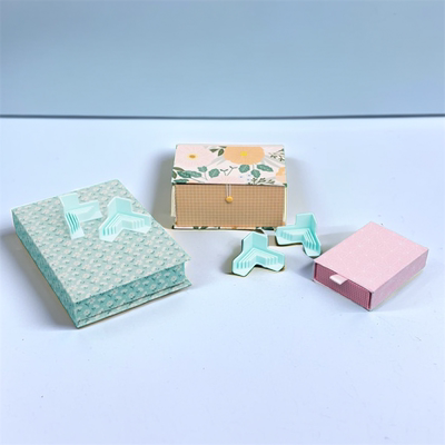 手帐工具尺WERMemorykeepers