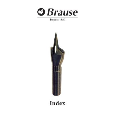Brause手指造型点尖笔尖29B