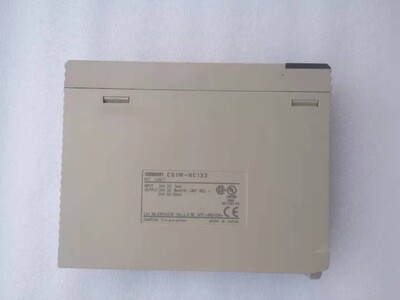 欧姆龙拆机CS1W-ID211 CS1W-NC133   CS1W-MC421-V1 CS1W-BC053