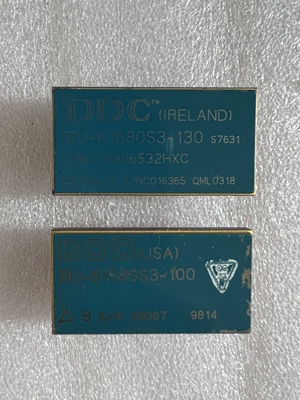 BU-61580S3-130 5962-9306532HXC BU-61585S3-100BU-61580S3-110K