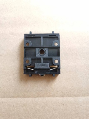 SCHRACK 继电器 RM208024  RM838024卡扣