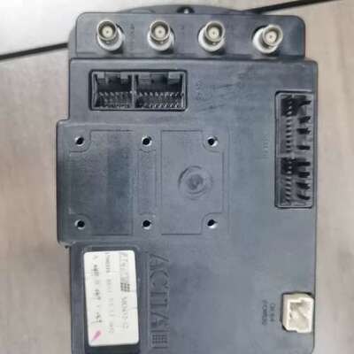 检修ACTIA欧科佳 ACTIA ICU车身控制模块系统总成 当详询