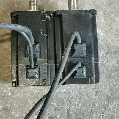 检修汇川伺服电机：ISMH1-75B30CB-A331Z详询