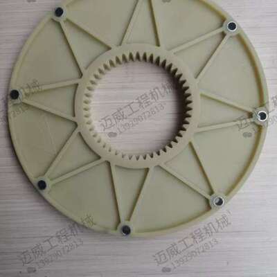 检修挖掘机卡特E325D E330C E329D 液压泵连接盘3详询