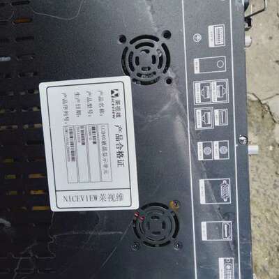 检修液晶拼接器 W600A PHW600A详询