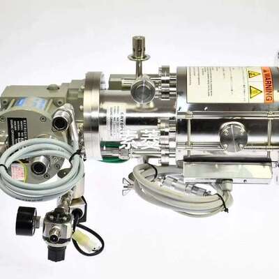 检修爱发科ULVAC低温泵CRYOPUMP U系列详询