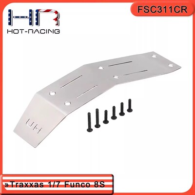 funco沙地车沙漠卡后部防撞护甲