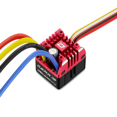 WP-1080-G280A全防水有刷电调