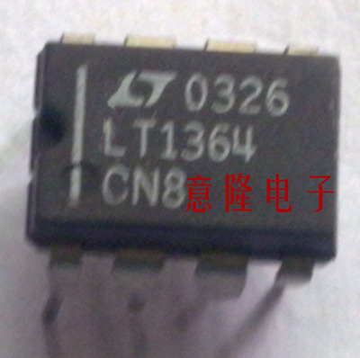 LT1364CN8 现货保证正品