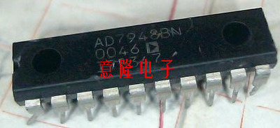 AD7948BN 保证正品