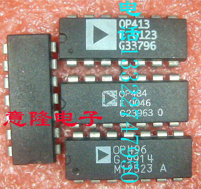 OP496G OP496GP OP497G OP497GP OP484F OP413F