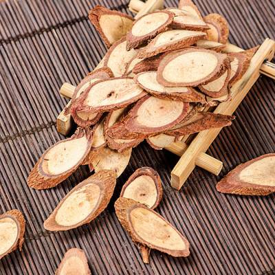 千斤拔中药材深山新鲜干品