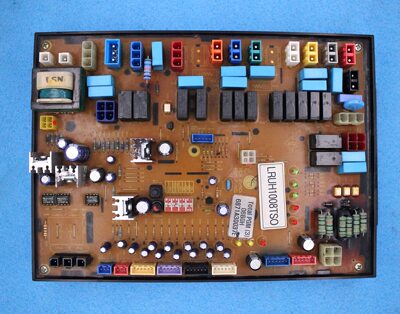 LG空调电脑板LG原装配件