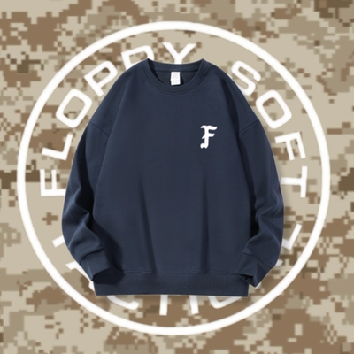 Forward Observations Group EMBROIDERED F 卫