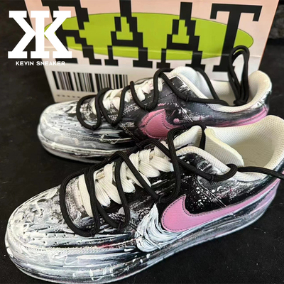 Nike耐克男女同款板鞋低帮