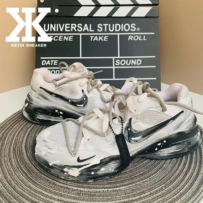 NIke耐克女款低帮跑步鞋