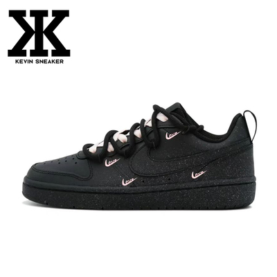 NIke耐克女款板鞋低帮