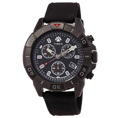 天美时Timex TW2W16000JR男手表Expedition North Ridge