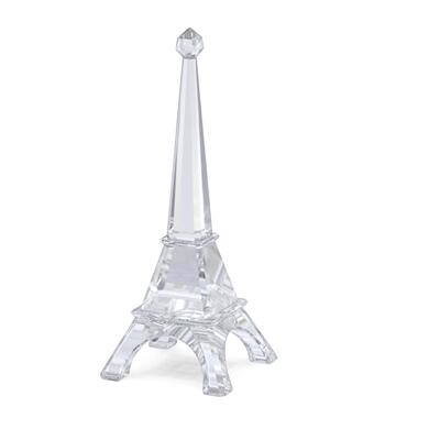 SWAROVSKI施华洛世奇旅行Memories Eiffel Tower 5682077
