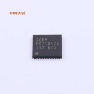 正品原装-BD71847AMWV-E2全新])