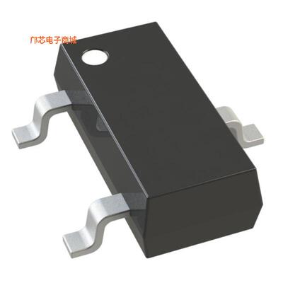 DMN2050L-7 -[(N沟道,20V,5.9A,29mΩ@4.5VSOT-23