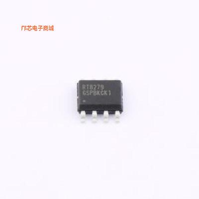 RT8279GSP正品SOP-8-EP-150mil原装])