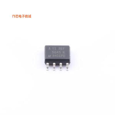 REF5045AID -|SOIC-8原装])