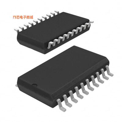 BTS716GBXUMA1 -[(IC PWR SWITCH N-CHAN 1:1 DSO-20