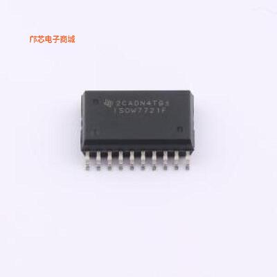 ISOW7721FDFMR正品SOIC-20原装])